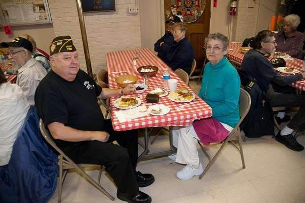Gallery - VFW 738